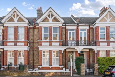 What is THE address in Beckenham? A local guide